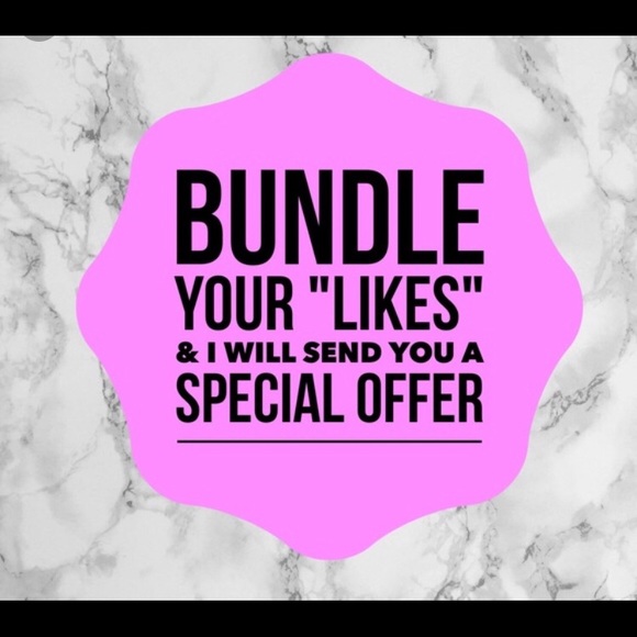 Other | Bundles | Poshmark